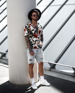 Men's 2024 Style Guide: Vintage to Formal Classy Outfits