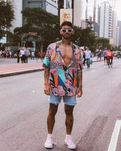 Men's 2024 Style Guide: Vintage to Formal Classy Outfits