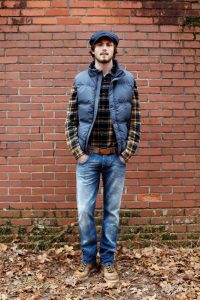 Men Over 40: Mastering Casual and Smart Styles - Fashion Trends 2024
