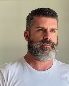 Ultimate Guide to Modern Beard Styles for Fashion-Forward Men
