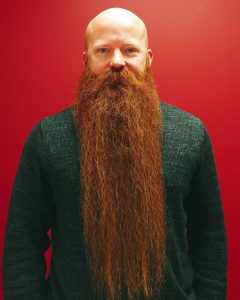 Ultimate Guide to Modern Beard Styles for Fashion-Forward Men