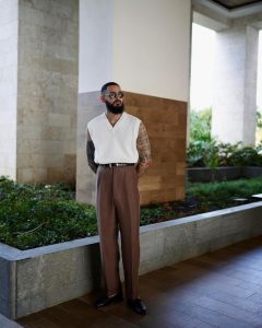 Men's 2024 Style Guide: Vintage to Formal Classy Outfits