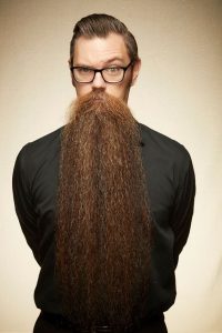Ultimate Guide to Modern Beard Styles for Fashion-Forward Men
