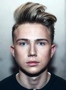 Master Quiff Hairstyles: Classic to Modern Cuts for Every Man