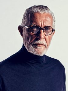 Men's Hairstyles After 60: Trendy Cuts for a Timeless Look in 2024