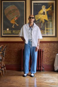 Men's 2024 Style Guide: Vintage to Formal Classy Outfits