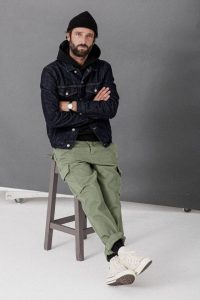 Explore Men's Style: From Casual Elegance to Bold Urban Chic