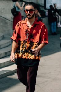 Men's Summer Fashion 2024: Beach to Streetwear Style Essentials