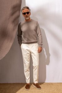 Men Over 50 Fashion Guide: Trends, Casual & Business Style Tips