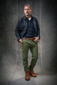 Explore Men's Style: From Casual Elegance to Bold Urban Chic
