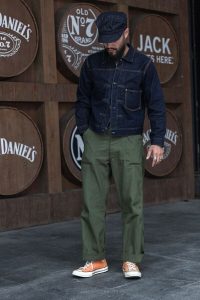 Explore Men's Style: From Casual Elegance to Bold Urban Chic - June Update