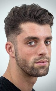 Ultimate Guide to Modern Beard Styles for Fashion-Forward Men