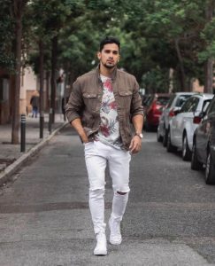 Explore Men's Style: From Casual Elegance to Bold Urban Chic
