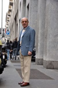 Stylish Outfits for 60+ Men - Embrace Fashion with Confidence