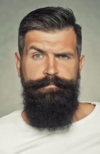 Ultimate Guide to Modern Beard Styles for Fashion-Forward Men