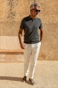 Men Over 50 Fashion Guide: Trends, Casual & Business Style Tips