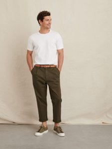 Men's 2024 Style Guide: Vintage to Formal Classy Outfits