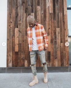 Explore Men's Style: From Casual Elegance to Bold Urban Chic - June Update