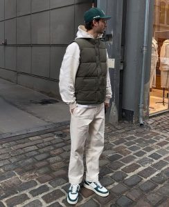 Men's 2024 Style Guide: Vintage to Formal Classy Outfits