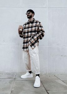 Men's 2024 Style Guide: Vintage to Formal Classy Outfits