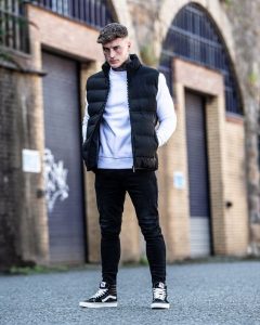 Explore Men's Style: From Casual Elegance to Bold Urban Chic - June Update