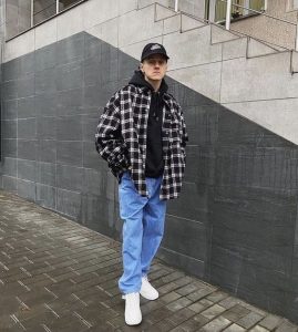 Men's 2024 Style Guide: Vintage to Formal Classy Outfits