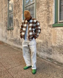 Men's 2024 Style Guide: Vintage to Formal Classy Outfits