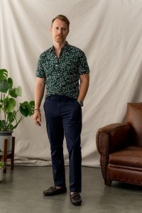 Men Over 40: Mastering Casual and Smart Styles - Fashion Trends 2024