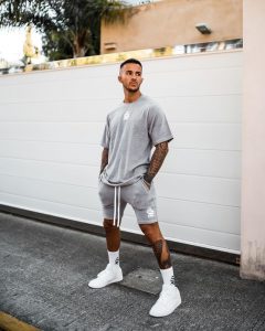 Men's 2024 Style Guide: Vintage to Formal Classy Outfits