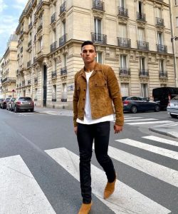 Men's 2024 Style Guide: Vintage to Formal Classy Outfits