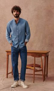 Explore Men's Style: From Casual Elegance to Bold Urban Chic