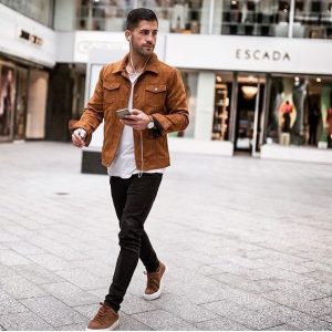 Men's 2024 Style Guide: Vintage to Formal Classy Outfits