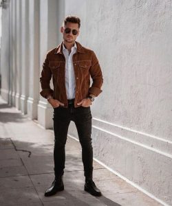 Men's 2024 Style Guide: Vintage to Formal Classy Outfits