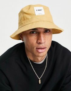Explore Top Men's Bucket Hat Trends & Street Style Looks