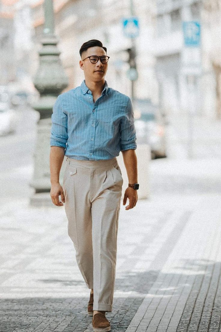 Men's Old Money Style: Summer's Timeless Fashion Guide - June Update