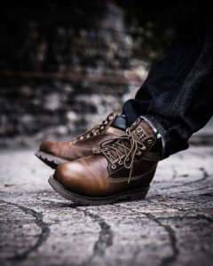 Stylish Men's Boots Guide - Versatile Fashion for Every Occasion