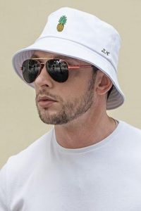 Explore Top Men's Bucket Hat Trends & Street Style Looks