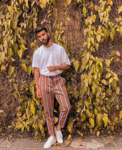 Essential Men's Summer Styles: From Casual to Street Chic