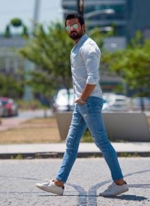 Men's Business Casual Attire - Blend Smart and Casual Seamlessly - May ...