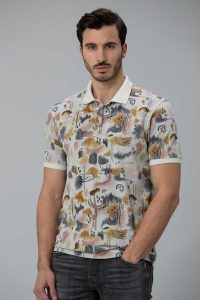 Versatile Polo Shirt Outfits for Men: Style Guide for Every Occasion