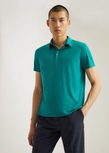 Versatile Polo Shirt Outfits for Men: Style Guide for Every Occasion