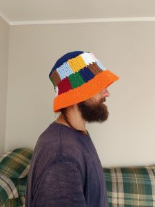 Explore Top Men's Bucket Hat Trends & Street Style Looks