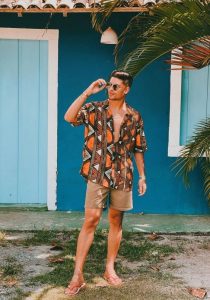 Men's Summer Cocktail Attire: Chic Styles for Parties and Weddings ...