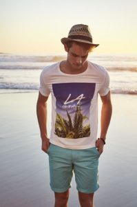 Trendy Beach Vacation Outfits for Men: Style & Comfort Blend - June Update