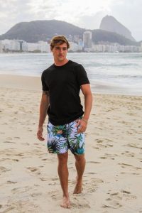 Trendy Beach Vacation Outfits for Men: Style & Comfort Blend